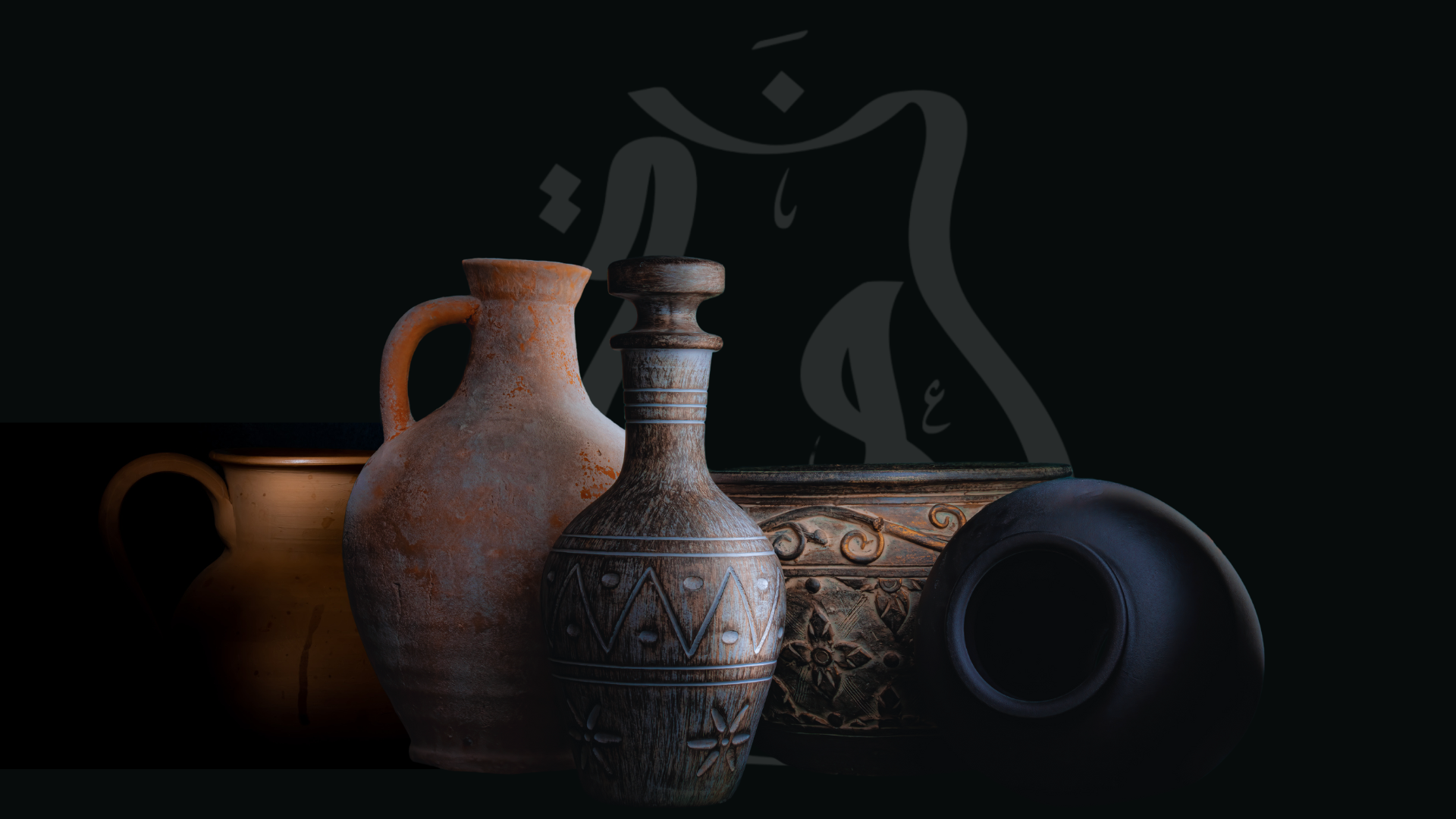 Pottery Classes & Bespoke Ceramics in Dubai – Namaa Pottery